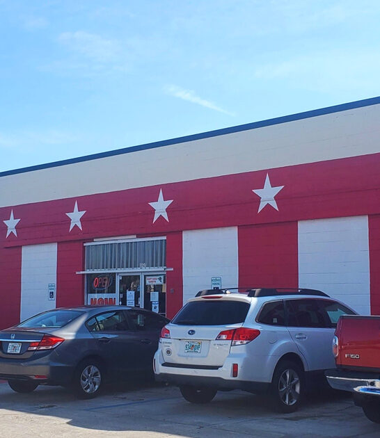 florida vast store discoveries ftr