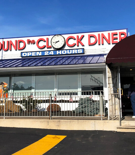 food pennsylvania diners comfort ftr