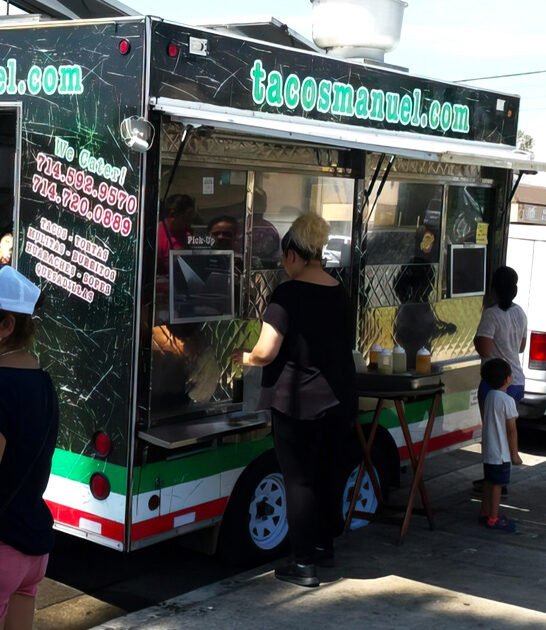 food truck california favorite ftr