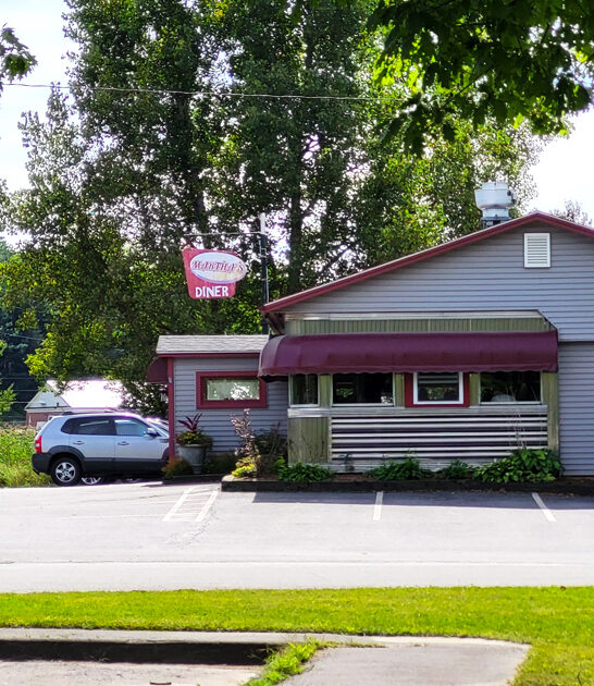 french toast diner vermont ftr