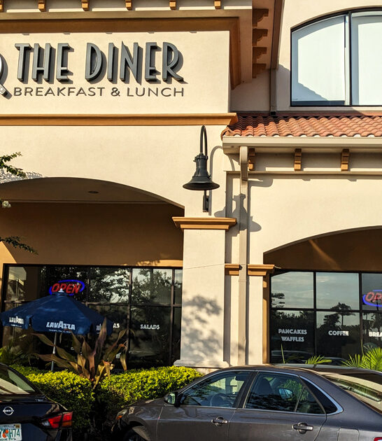 french toast dream florida ftr