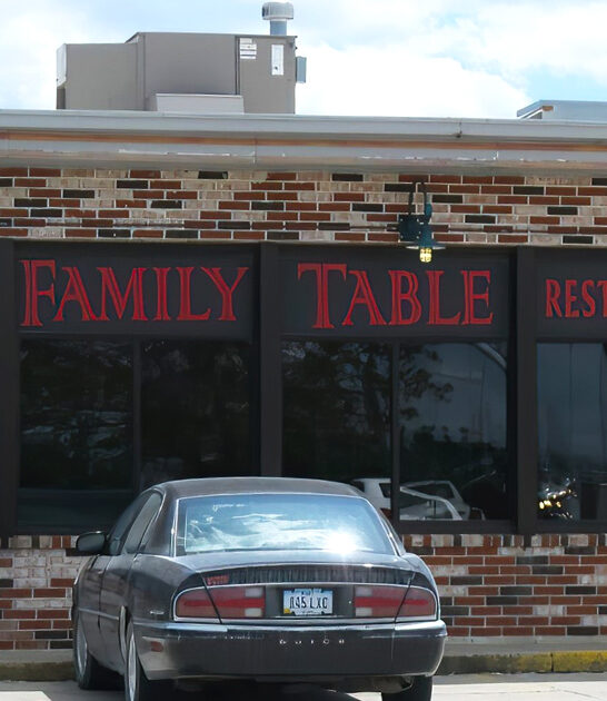 french toast iowa diner ftr