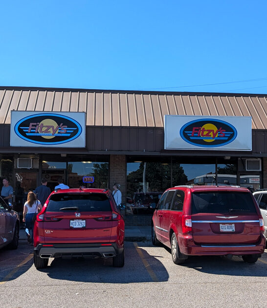 french toast locals ohio ftr