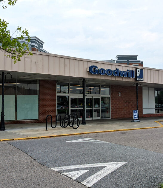 friday delaware store thrift ftr