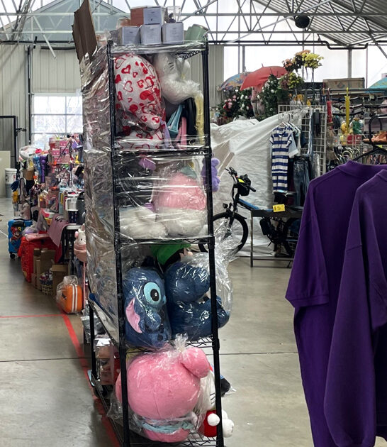 friday markets colorado enormous ftr