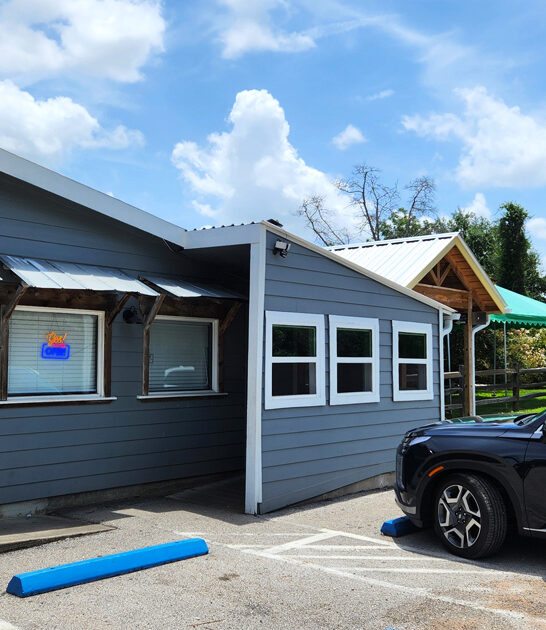 fried catfish joint texas FTR