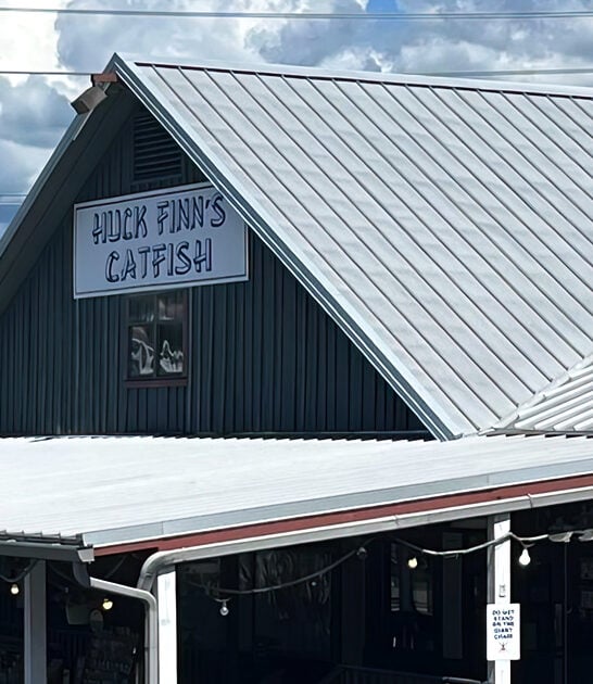 fried catfish tennessee delicious ftr