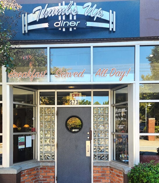 fried fish diner georgia ftr