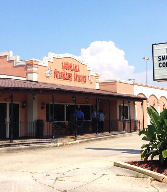 fried restaurant louisiana chicken ftr