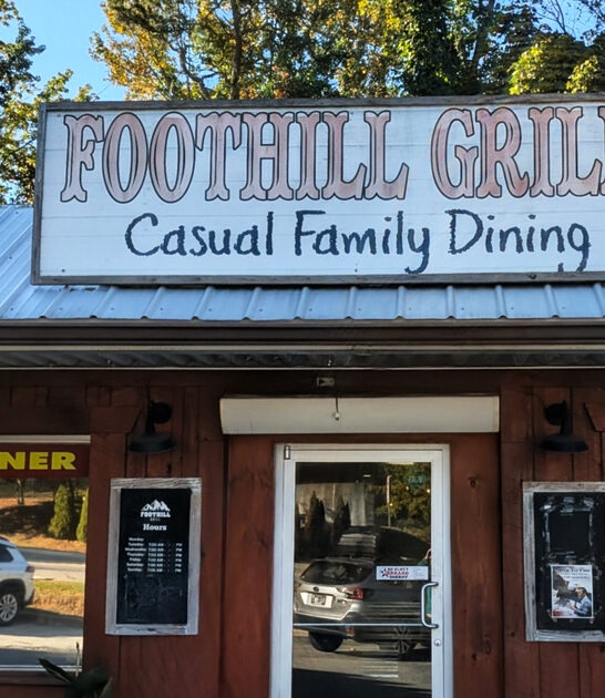 fried steak frills georgia ftr