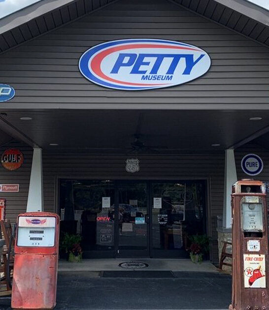 friendly museum north carolina ftr