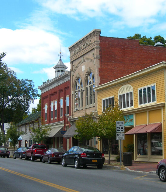 friendly neighbors west virginia ftr