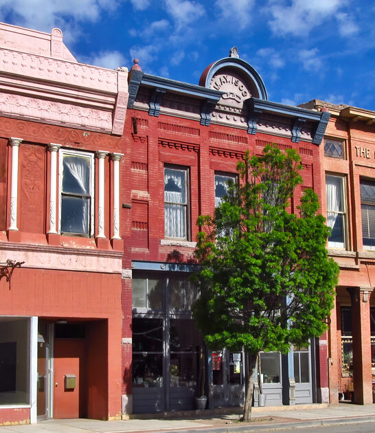 friendly town new mexico ftr