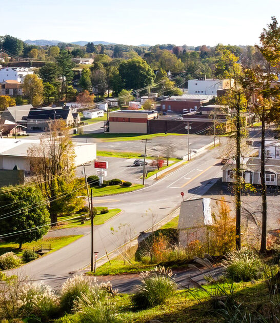friendly town west virginia ftr