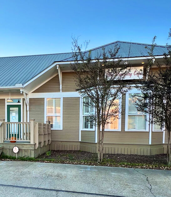 fries cafe mississippi trip FTR