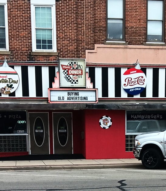 fries ohio diner magnificent ftr