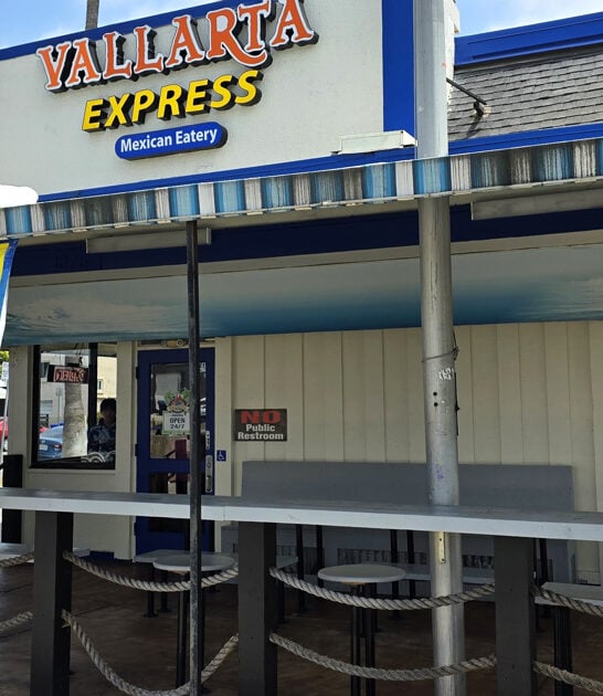 fries restaurant california good ftr