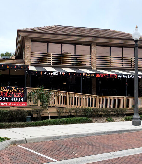 frills barbecue restaurants florida ftr