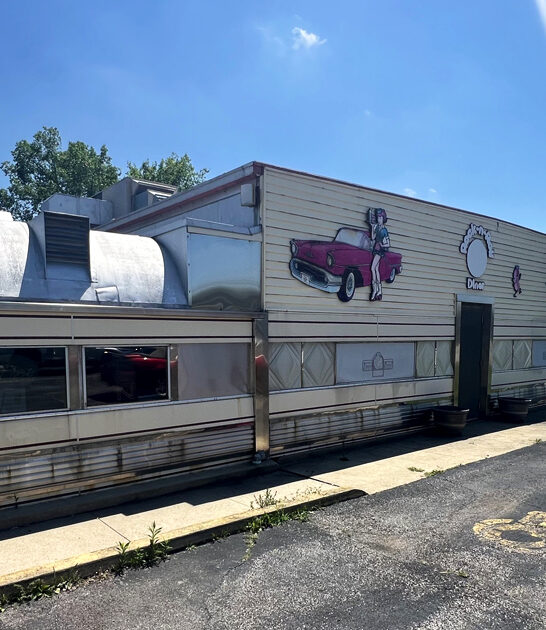 frills diner ohio pancakes ftr