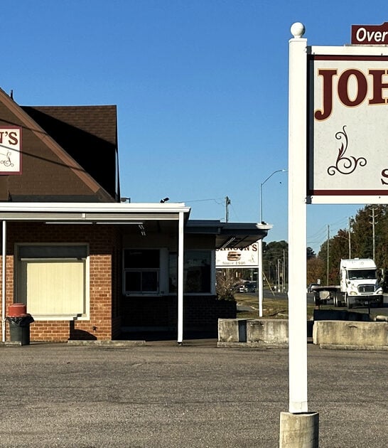 frills drive north carolina ftr