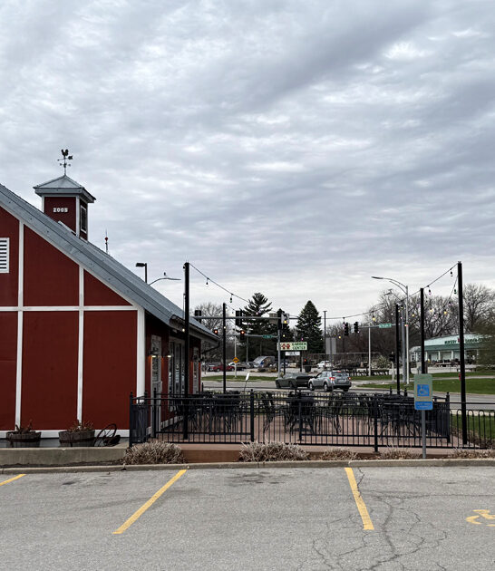 frills iowa patty melt ftr