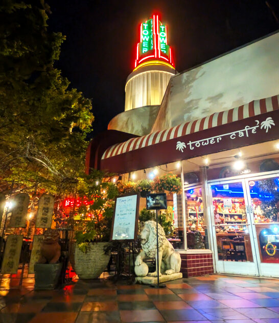 funk california breakfast cafe ftr