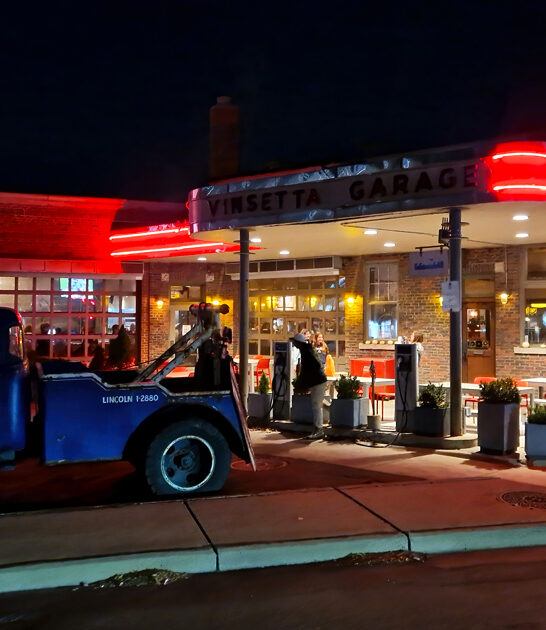 funkiest local deli michigan ftr