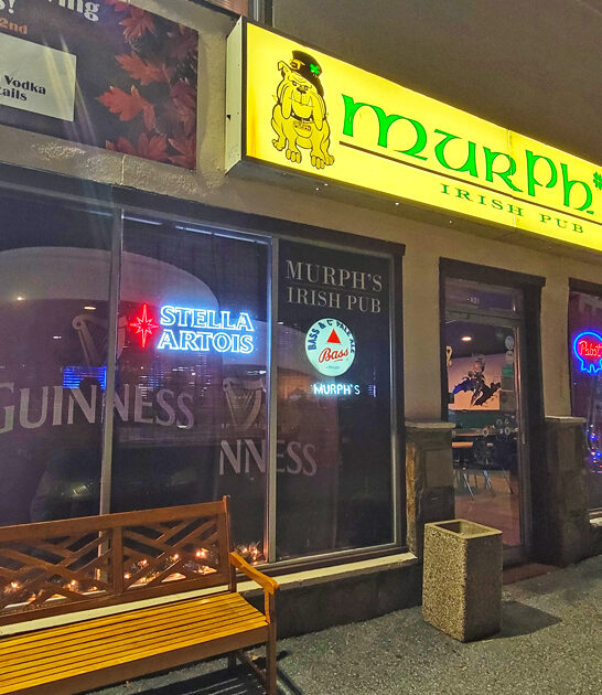 funky restaurant delaware nachos ftr