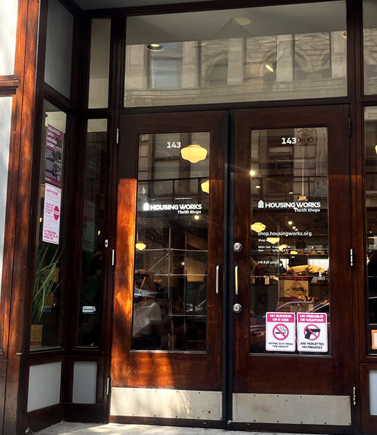 gargantuan stores new york ftr