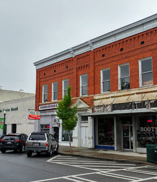 georgia affordable security towns ftr