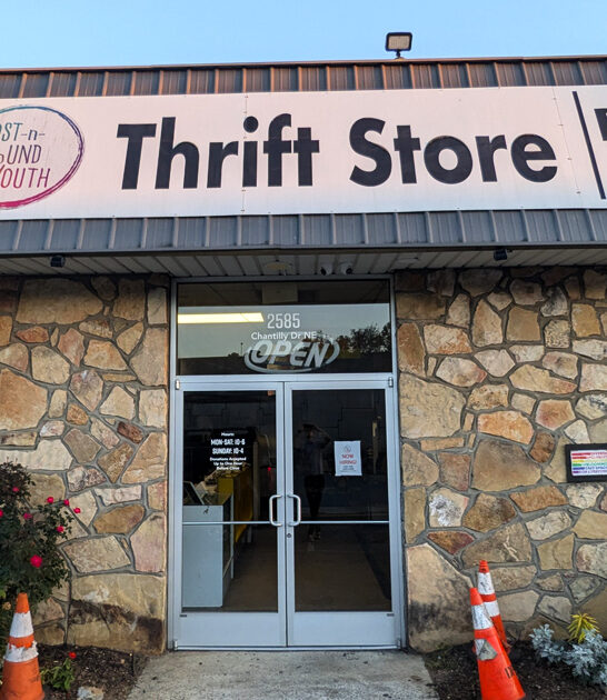georgia affordable thrift shop ftr