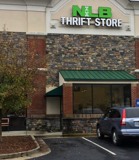 georgia all day thrifting ftr
