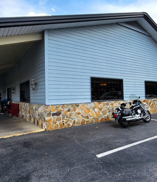 georgia barbecue local restaurant ftr