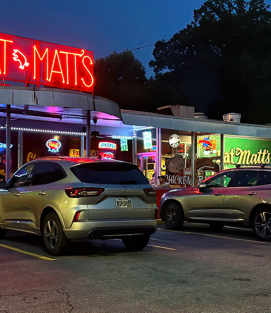 georgia bbq restaurant dining ftr