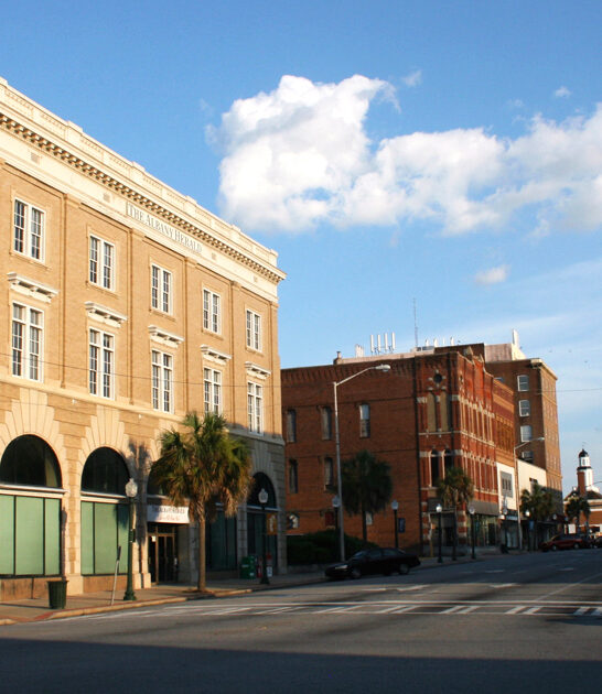 georgia budget living cities ftr