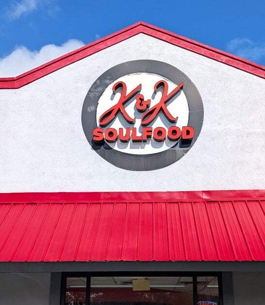 georgia cafeteria restaurant food ftr