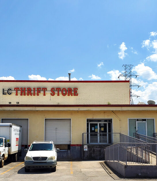 georgia collectors secondhand shop ftr