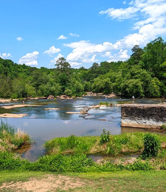 georgia dreamy state park ftr
