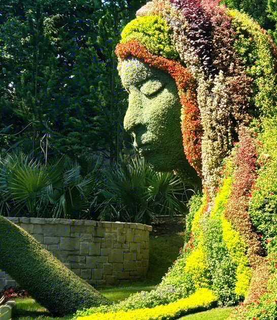 georgia enchanting botanical garden ftr