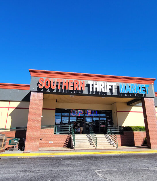 georgia expansive secondhand shops ftr