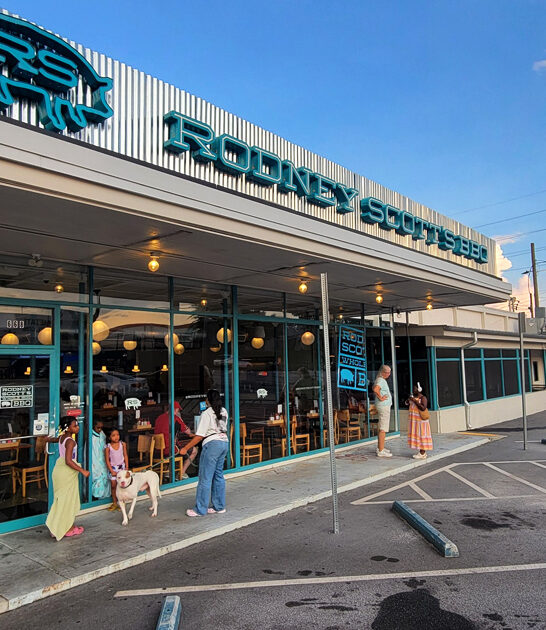 georgia humber bbq joints ftr