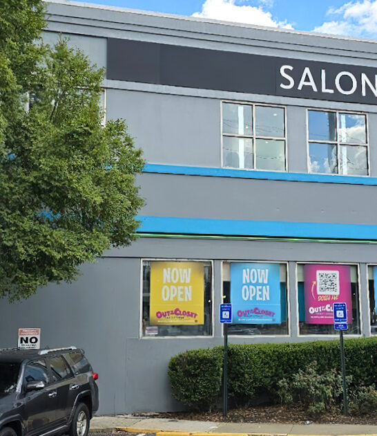 georgia hunt thrift treasures ftr