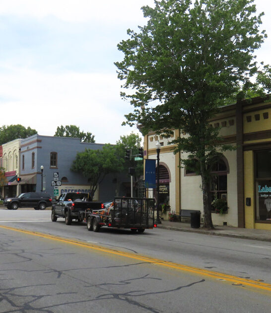 georgia inexpensive comfortable town ftr