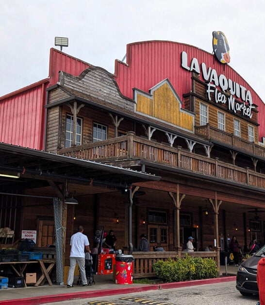 georgia massive flea markets ftr