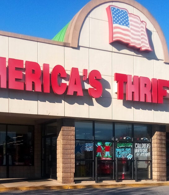 georgia massive store shopping ftr