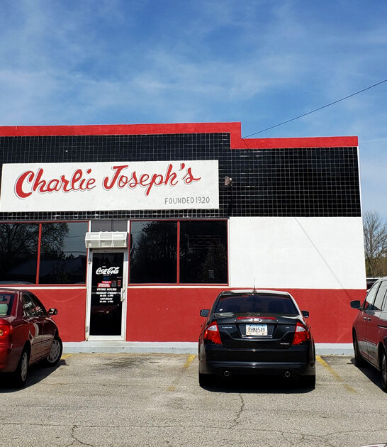 georgia no frills joints ftr