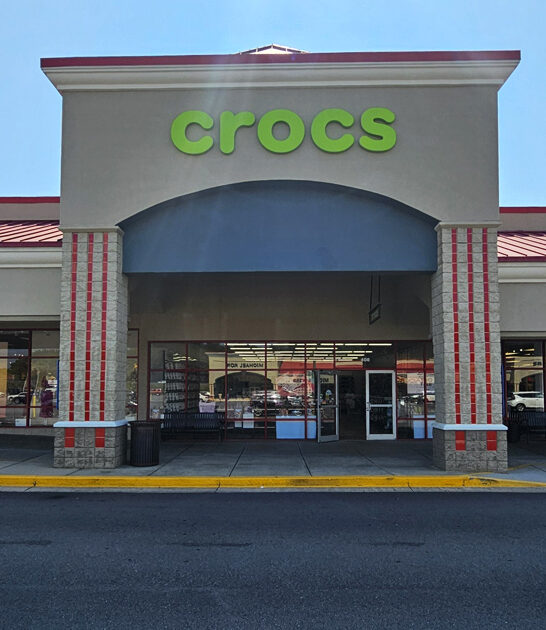 georgia outlet massive mall ftr