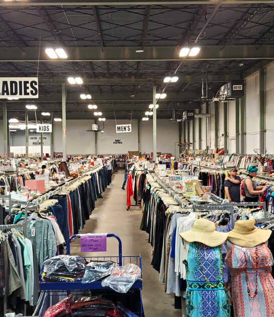 georgia rare treasures secondhand ftr