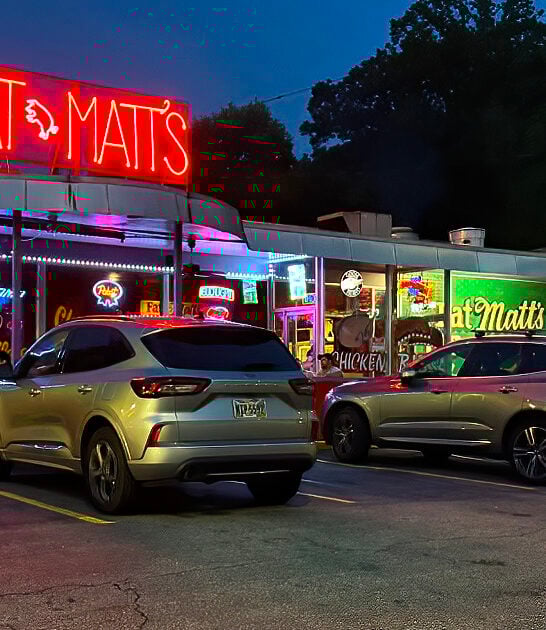 georgia restaurant potato fries ftr