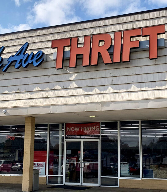 georgia secondhand shop vast ftr